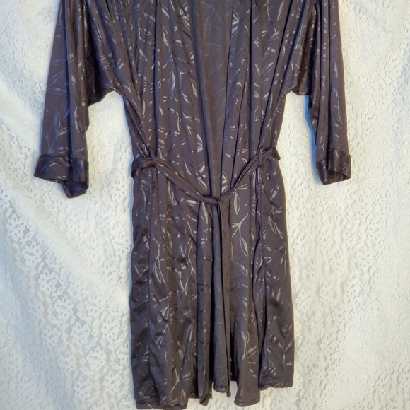 Petra Fashions | Intimates & Sleepwear | Petra Fashions Unisex Robe ...